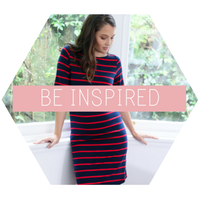 About the Queen Bee Maternity Online Store