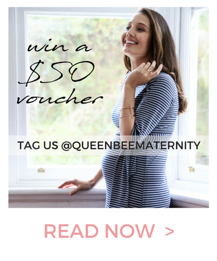 Maternity Clothes & Maternity Wear - Queen Bee