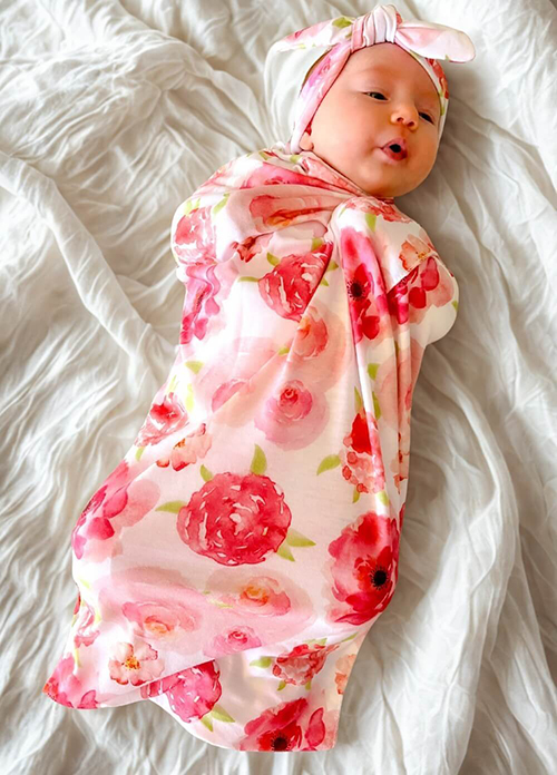 What to Expect From Your Newborn’s Sleep in the First Three Months